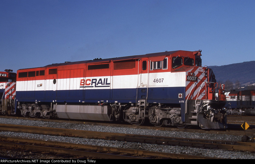 BCOL-4607